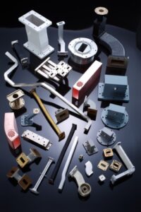 Full Waveguide Systems, Custom Components, Penn Engineering