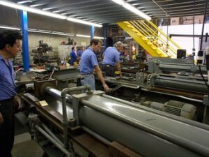 Capabilities - Penn Engineering