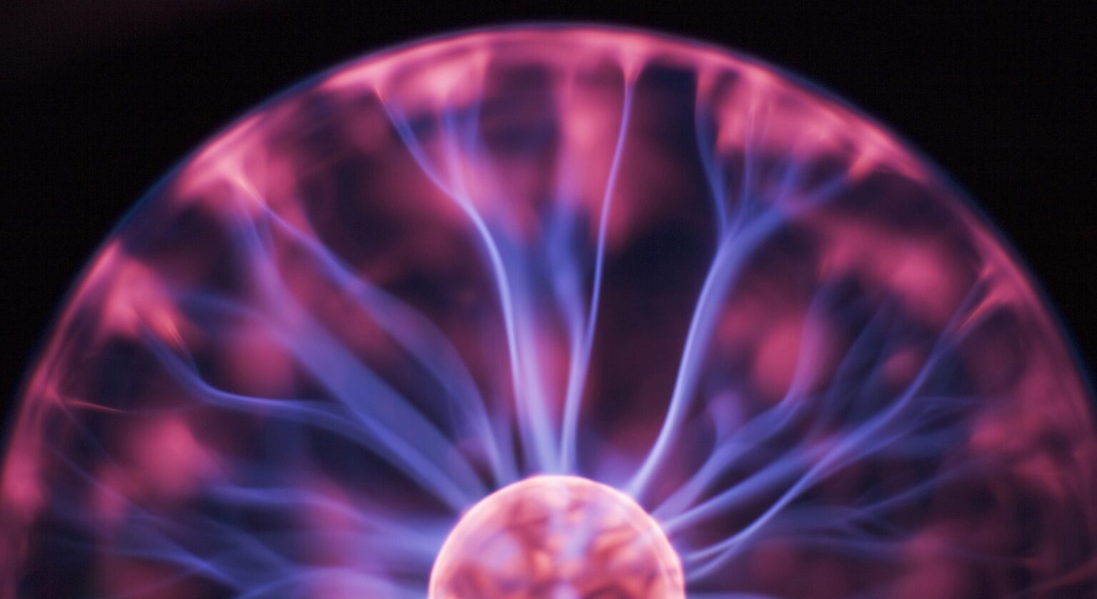 Plasma Generation - Penn Engineering